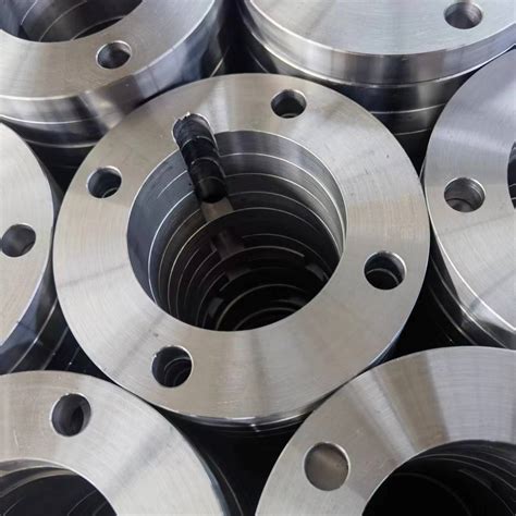 Blind Welding Threaded Socket Weld Lap Joint Orifice Ansidinasmeiso