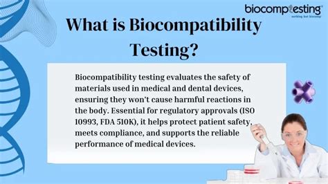 Ppt What Is Biocompatibility Testing Powerpoint Presentation Free Download Id 13690016