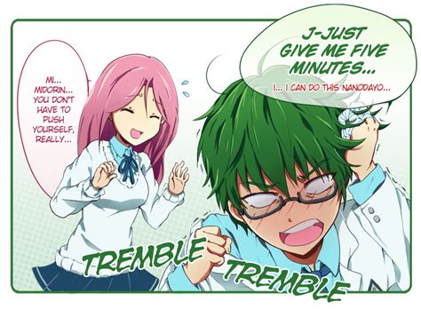 The Flying Bathtub I Had The Urge To Make A Momoi X Generation Of