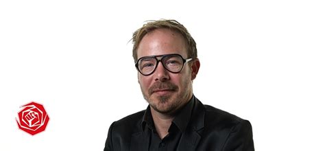 Debat Een Sociale Toekomst Met Pvda Tweede Kamerlid Gijs Van Dijk