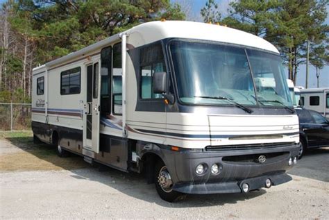 Recognizing RV Camper Types From Camping Trailers To Class A Motorhomes HubPages