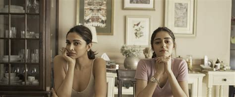 Gehraiyaan Watch Party Teleparty