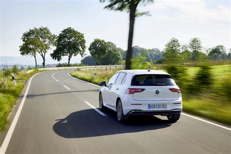 Golf Plug In Hybrids Volkswagen Newsroom