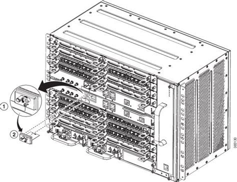Cisco Asr 907 Router Hardware Installation Guide Installing The Cisco Asr 907 Router [cisco
