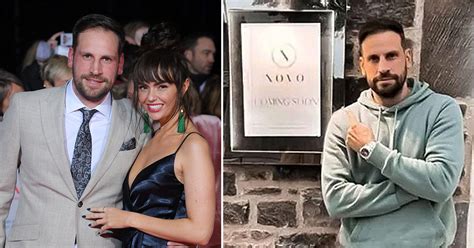 Geordie Shore Stars Restaurant Closes With £360000 Debts Metro News