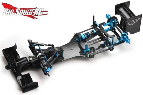 Exotek F R Pro Conversion Chassis Big Squid RC RC Car And Truck News Reviews Videos And