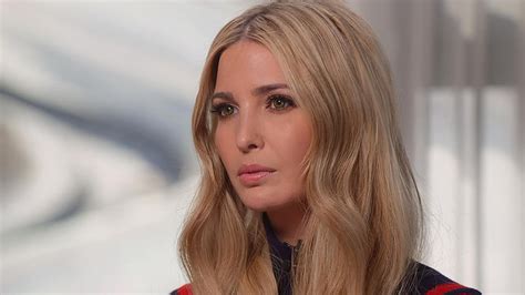 Hd Wallpaper Babe Blonde Girl Ivanka Sexy Trump Woman Women