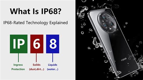 Ip68 Vs Ip69 Quais São As Diferenças Kdm Steel