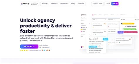 Best Cloud Project Management Software