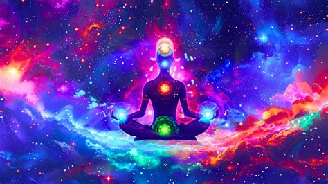 432 Hz Frequency 528 HZ 741 HZ 963 HZ Full Body Regeneration