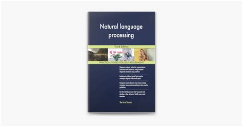 ‎natural Language Processing Third Edition On Apple Books