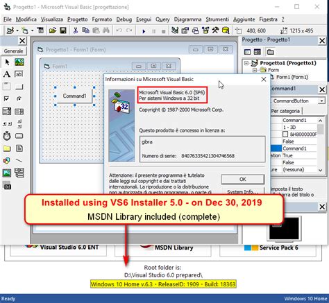 download msdn library for vb6 0 jcgo
