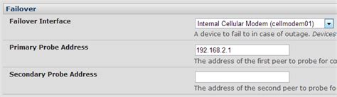 Opengear Acm5004 Going Cellular