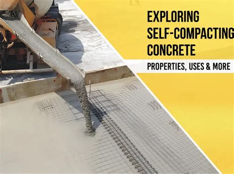 Self Compacting Concrete Vs Normal Concrete