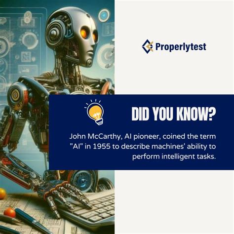 Properlytest On Linkedin Technology Artificialintelligence Innovation Future Culture…