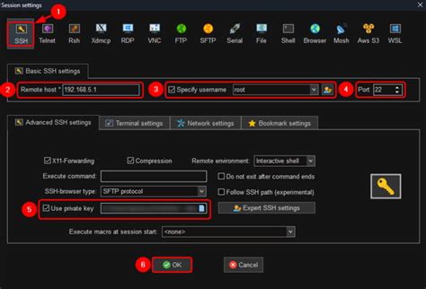 Ssh Rsa Key Authentication Windows Teltonika Networks Wiki