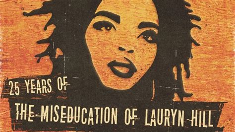Lauryn Hill Anuncia Concerto Para Assinalar Os 25 Anos De Miseducation