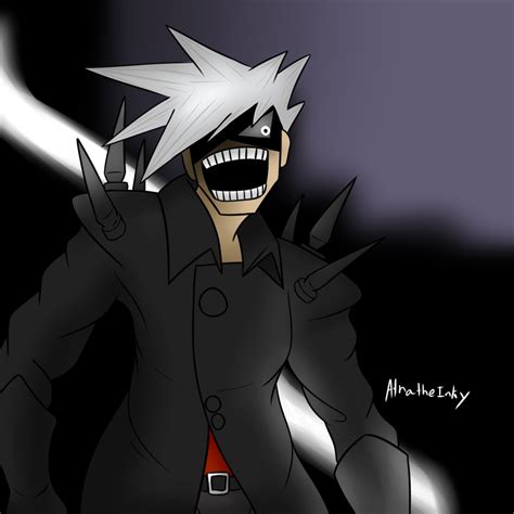 Bowie By Atratheinky On Newgrounds