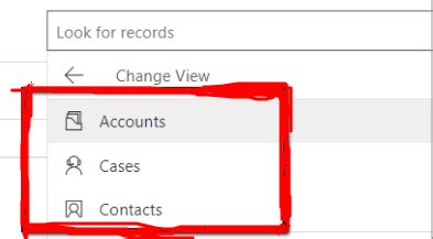 How To Create Polymorphic Or Multi Entity Lookup Field In Microsoft