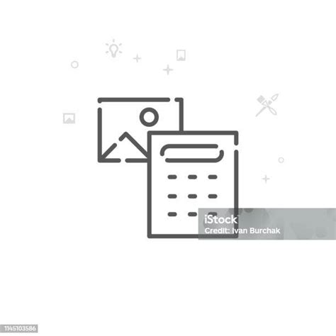 圖形藝術品估計向量線圖示 符號 表意字元 符號光抽象幾何背景可編輯的筆劃向量圖形及更多一個物體圖片 一個物體 互聯網 個性 Istock