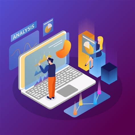 Crunching The Numbers How Data Analytics Is Driving The Future Of Influencer Marketing