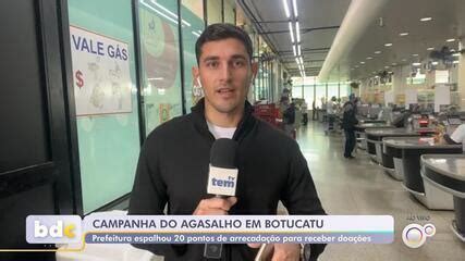 Campanhas Arrecadam Agasalhos E Cobertores No Centro Oeste Paulista