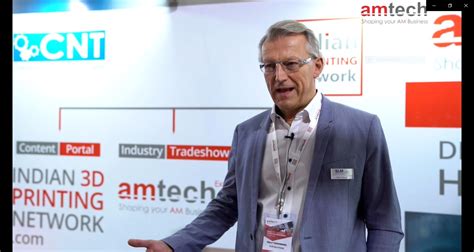 Am Chronicle On Linkedin Amtech2022 Additivemanufacturing 3dprinting Amtech