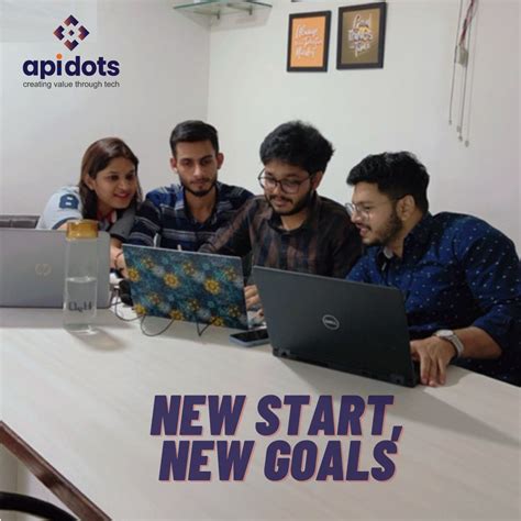 Api Dots Private Limited On Linkedin Mondaymotivation Empowerment Teamwork