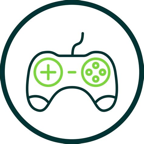 Console Vector Icon Design 25578879 Vector Art At Vecteezy