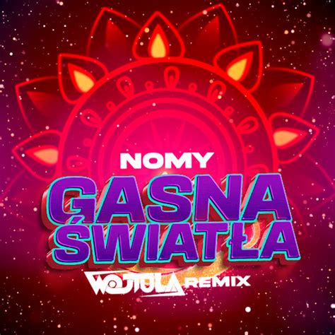 Gasną Światła Wojtula Remix YouTube Music