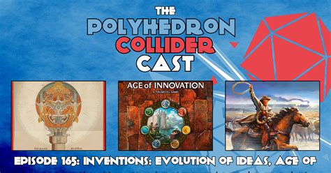 Polyhedron Collider
