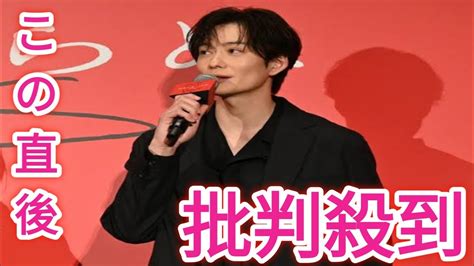 岡田将生 高畑充希との結婚発表後初の公の場「最近の岡田将生は元気」と笑顔 左手薬指に指輪は Moe Zine