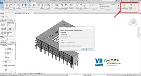 Structural Analysis Toolkit 2019 Revit User Group