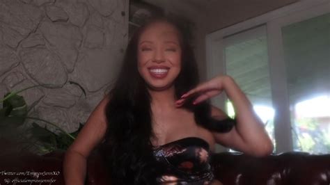 Empress Jennifer Date With A Dom Porno Videos Hub