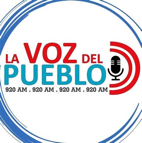 La Voz Del Pueblo 920 Am Added La Voz Del Pueblo 920 Am