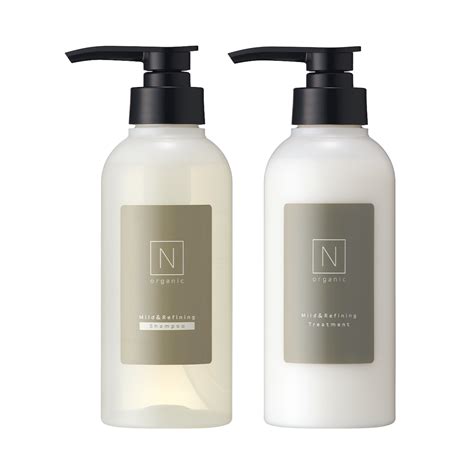すべての商品一覧 【公式】n Organic（nオーガニック ｜国産オーガニックコスメブランド｜シロクオンラインショップ