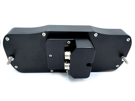 Dash Assembly Veldhuizen Special Product