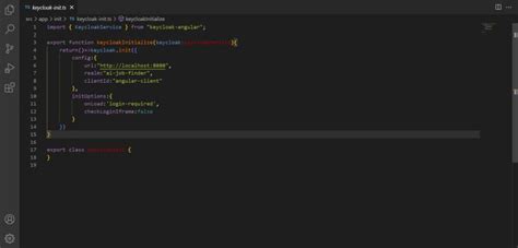 Ishwari Pillay On Linkedin Step By Step Guide To Integrate Keycloak In