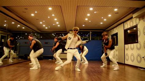 Jjun Way To Your Heartchoreography Ver Youtube
