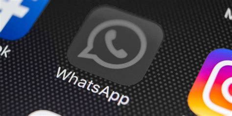 Como Ativar O Modo Escuro No WhatsApp Para IPhone Ou IOS TargetHD Net