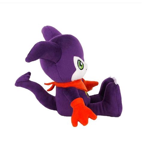 Plush Impmon Digimon Tamers Meccha Japan