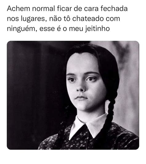 Frase De Cara Fechada