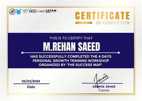Muhammad Rehan Saeed On Linkedin Today 5th Jan 2024 I Got My This