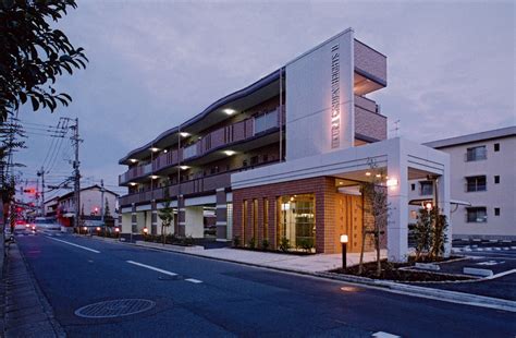 飯倉ガーデンハイツⅡ 民間建築物 ユニオン設計株式会社