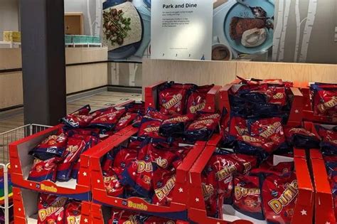 Ikea Explains Why Daim Bars Have Been Axed From Its Stores Liverpool Echo