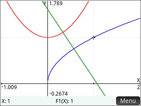 Calculus Shortest Distance Between Two General Curves Using Matlab