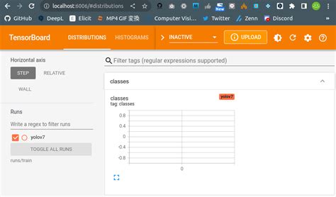 GitHub PINTO0309 Crowdhuman Hollywoodhead Yolo Convert YOLOv7 Training Generates A Head Only