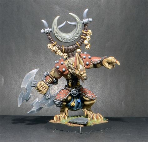 Coolminiornot Killyox By Papa Ours