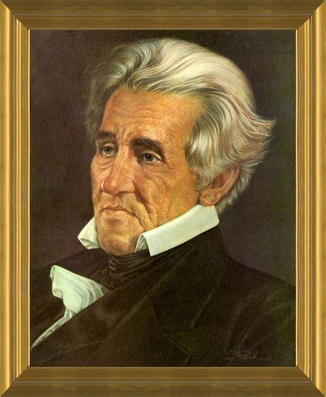 Andrew Jackson