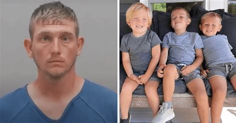 Chad Doerman 911 Call Reveals Teen Ran Out Screaming Her Stepdad Was